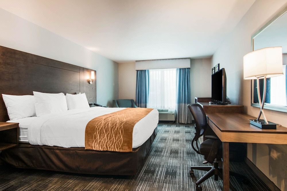 Comfort Inn & Suites East Ellijay - Ellijay