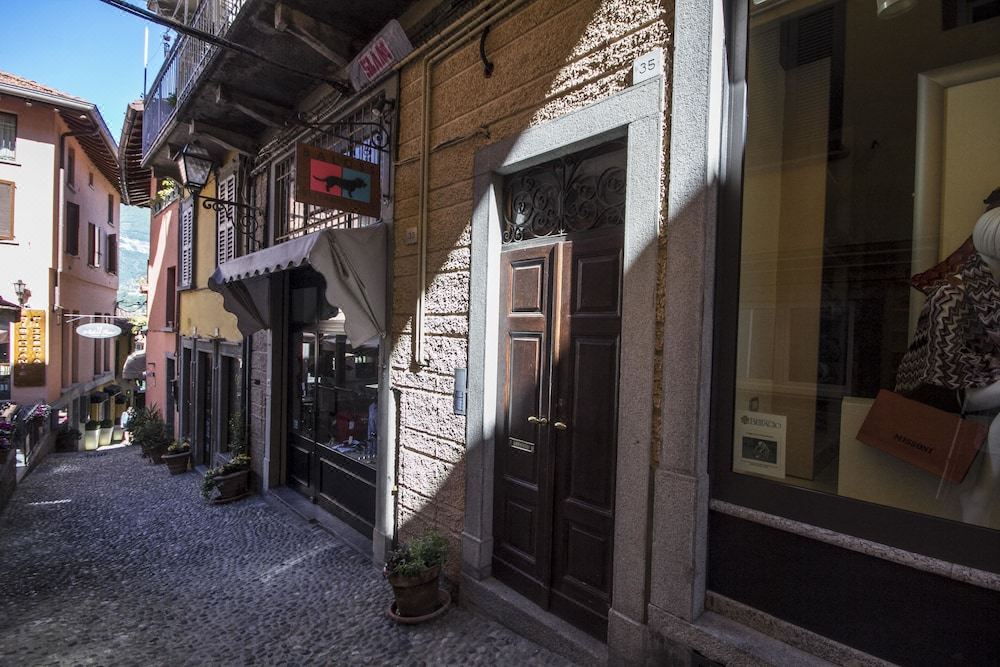 Appartamento Il Borgo - Bellagio