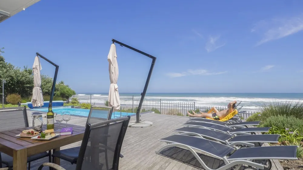 The Ocean View Guest House - Wilderness