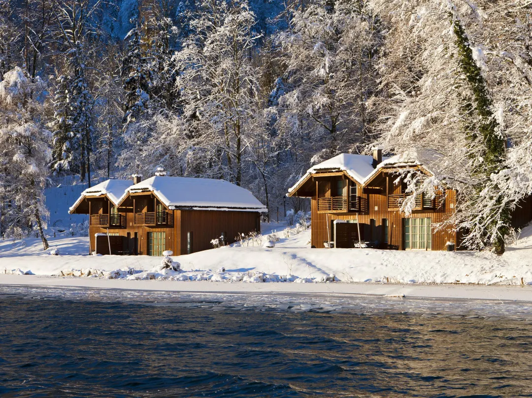 Rosewood Schloss Fuschl - Wolfgangsee