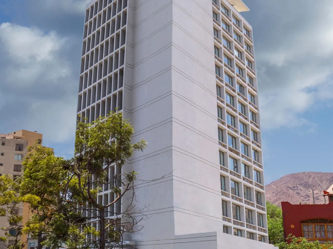 Spark Hoteles - Antofagasta