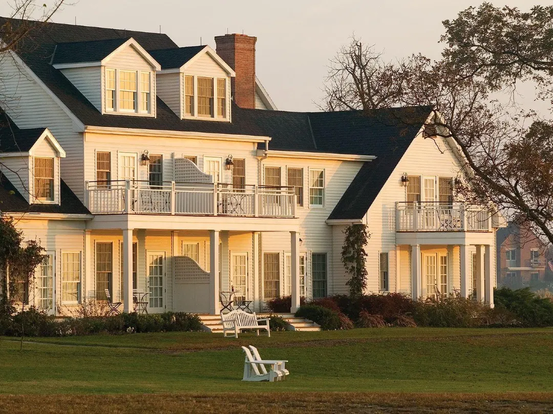 Inn At Perry Cabin - Saint Michaels, MD