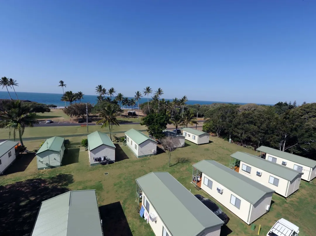 Discovery Parks - Bargara - Bargara