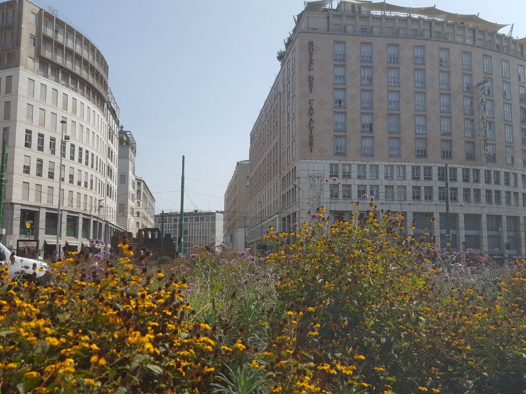 Bnbutler - Duomo Apartment - Galleria Unione - Milano