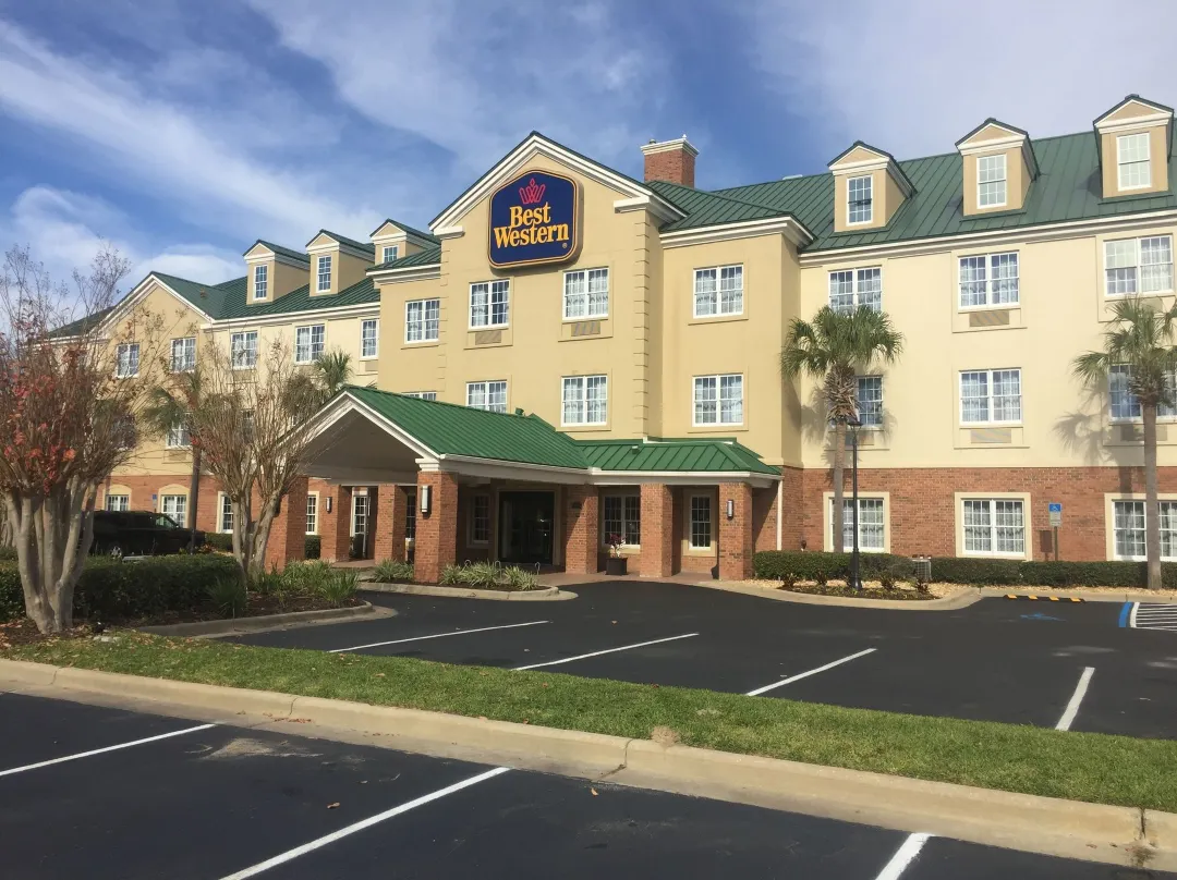 Spark By Hilton Destin - 
