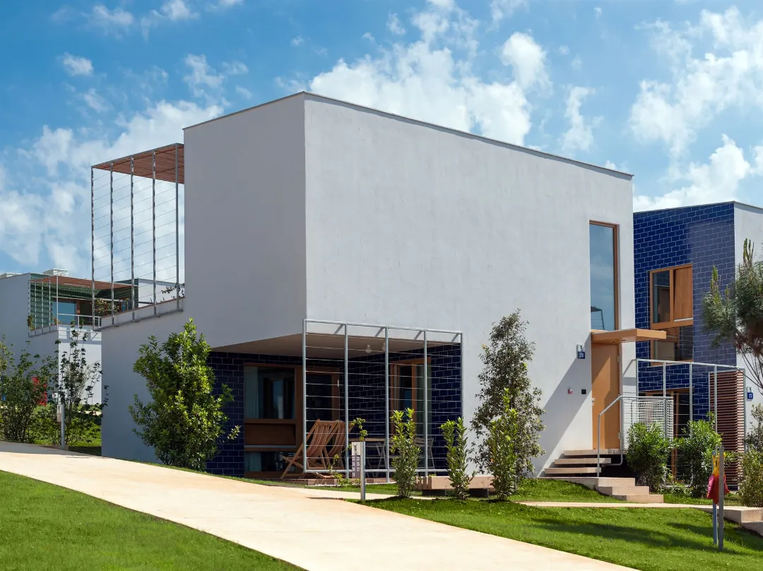Resort Amarin Apartments - Rovinj