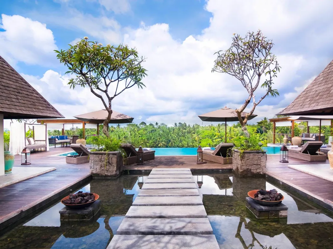Goya Boutique Resort - Ubud