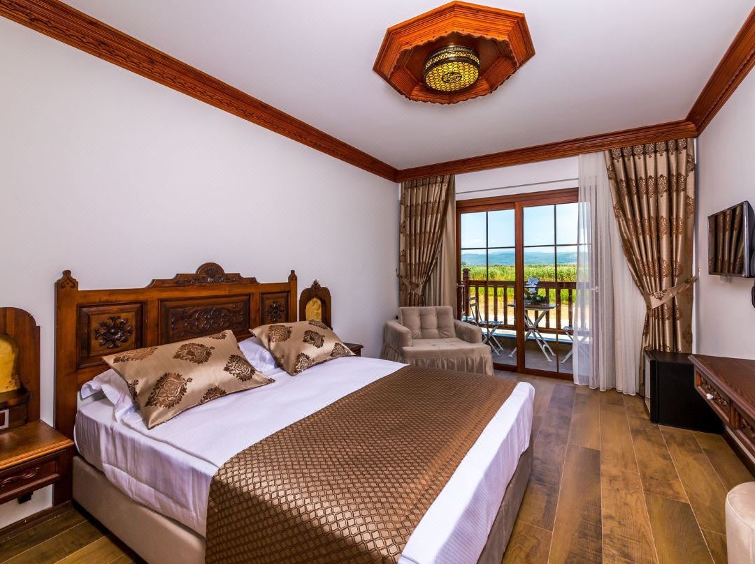Elif Hanim Hotel & Spa - Akyaka