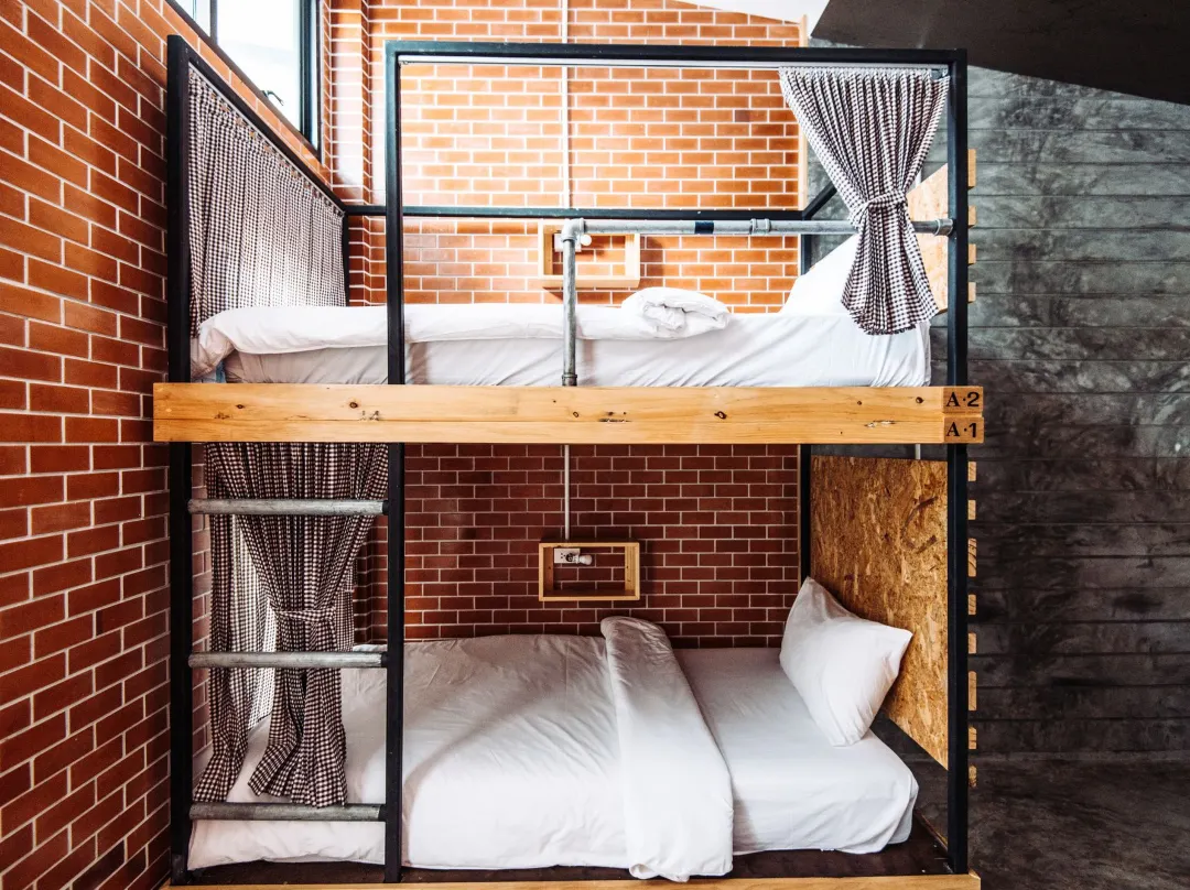 Chillhub Hostel Phuket - Phuket district, Thailand