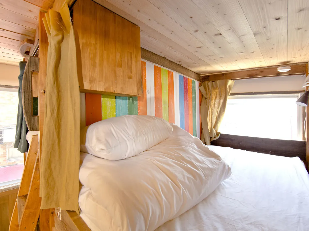 The Pax Hostel - Osaka