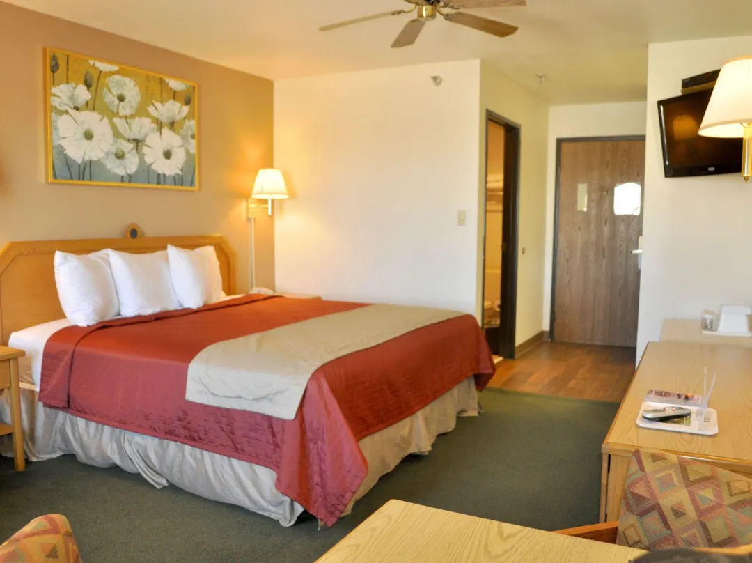 Wingate By Wyndham Farmington Nm - Farmington, NM