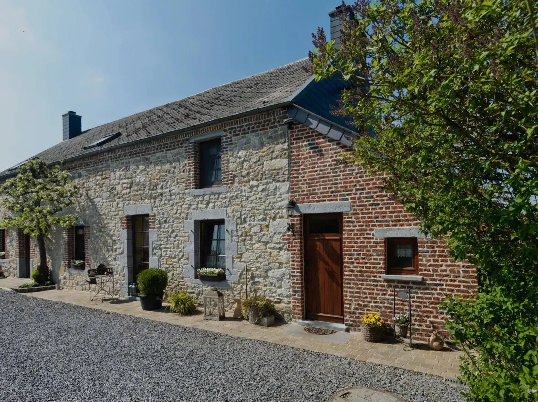 B&b Aux Gaietés De La Sabotière - Chimay
