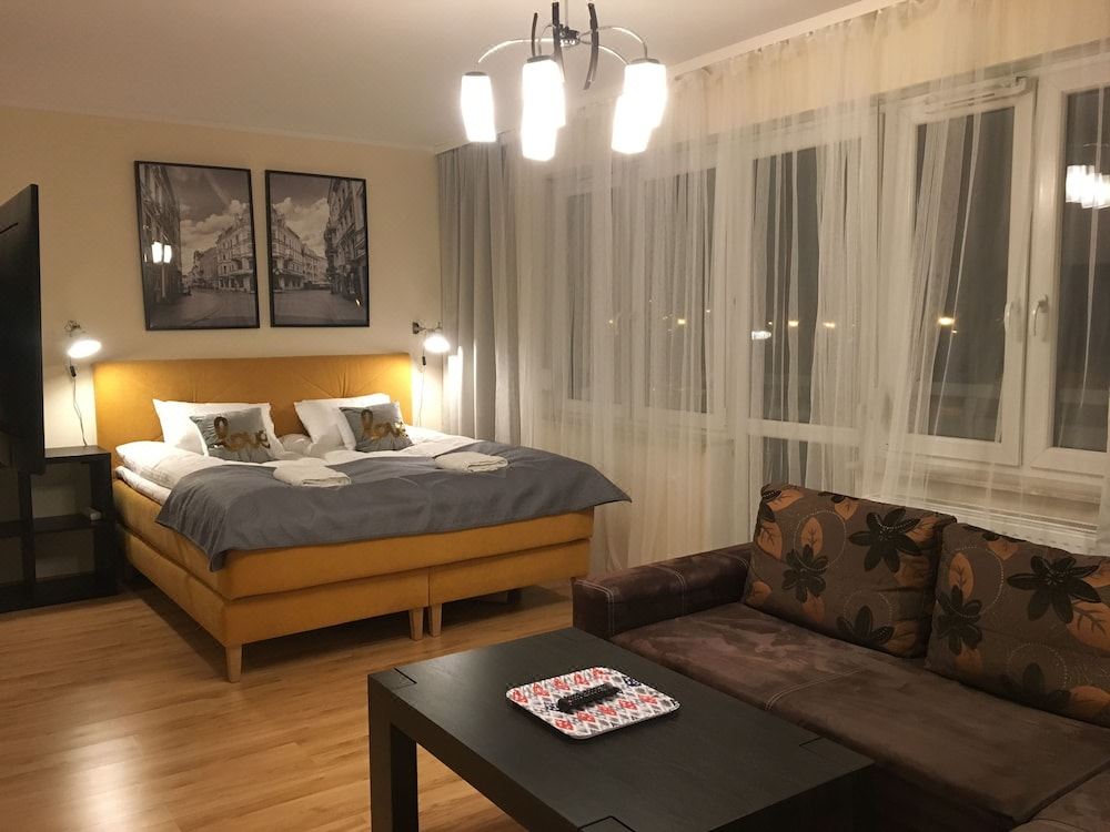 Apartament Toruń - Toruń