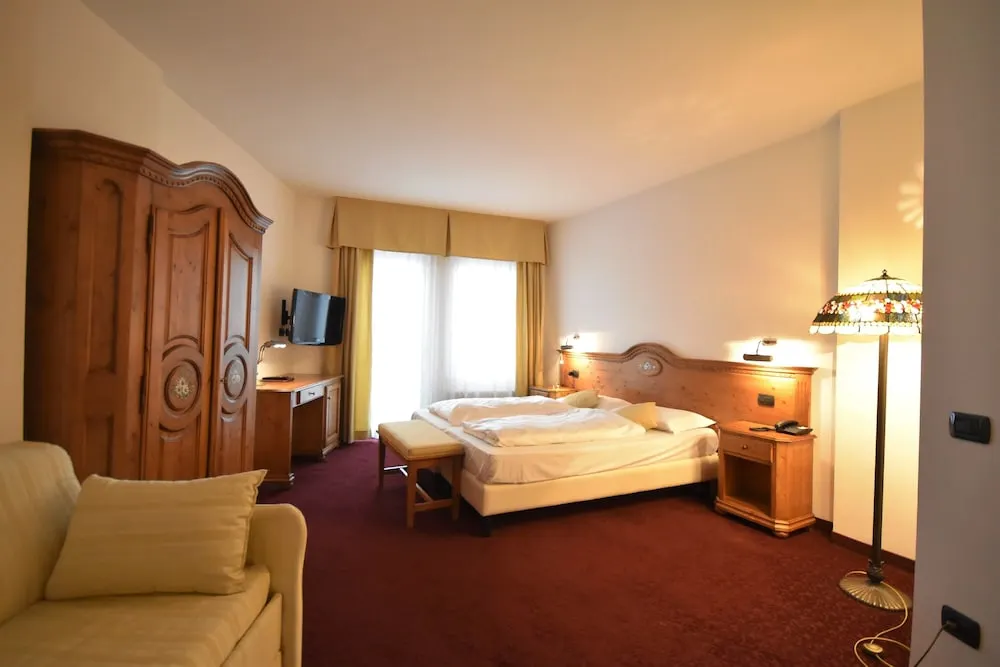Folgaria Post Hotel - Folgaria