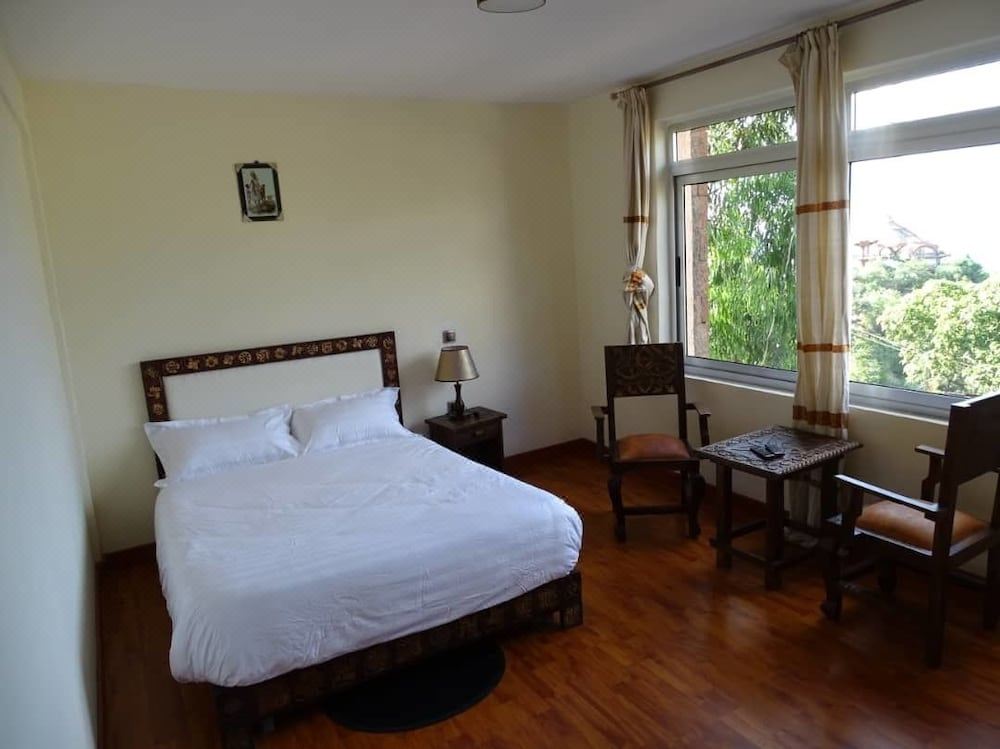 Fikirandray Lodge - Lalibela