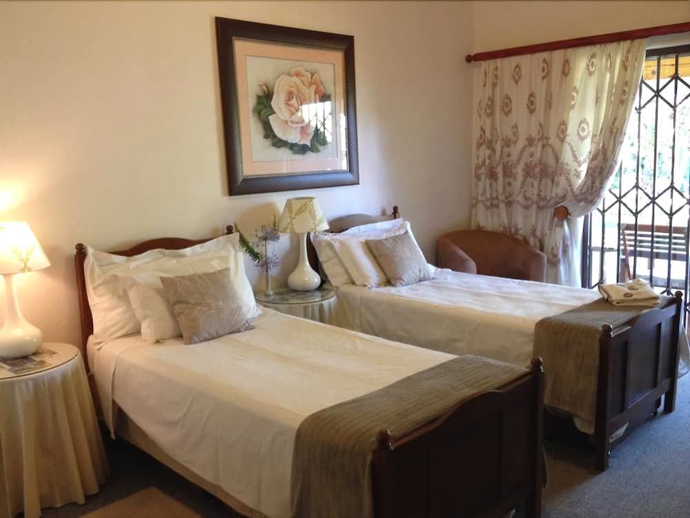 The Nook B&b - Kimberley