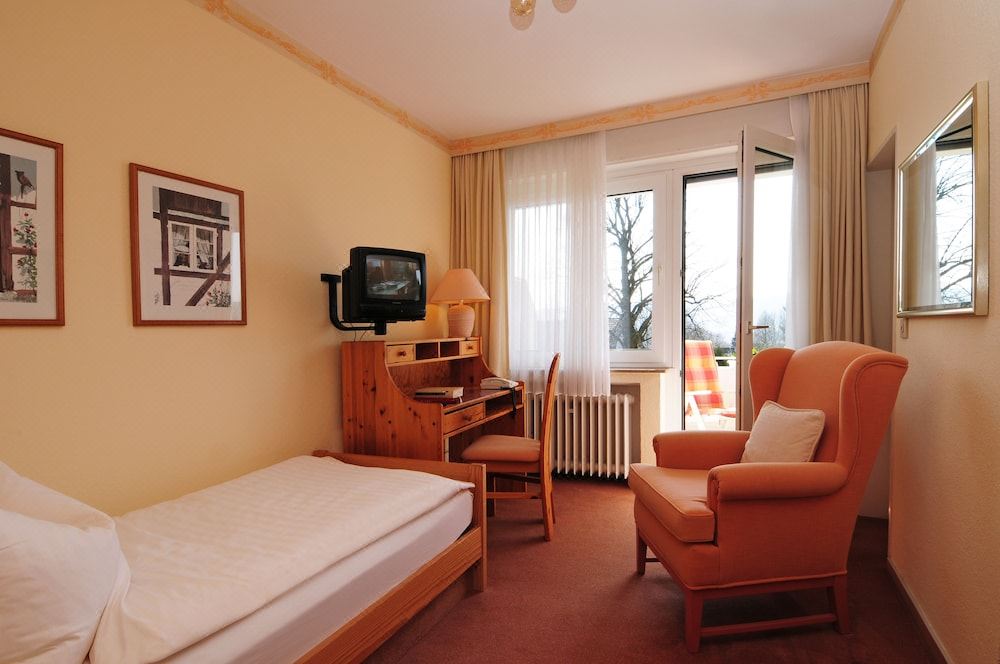 Haus Am Steinberg - Bad Driburg
