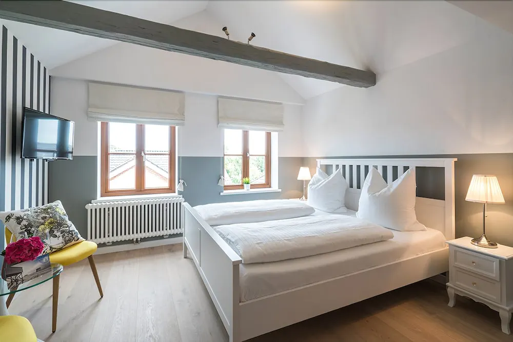 Wellenreiter Gästehaus Tating - Sankt Peter-Ording