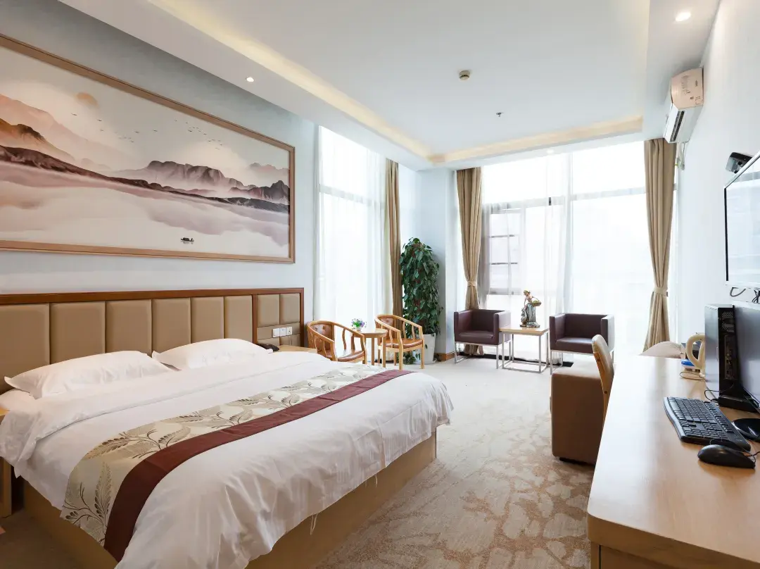 Hanshe Ligong Hotel ) - Shanghai