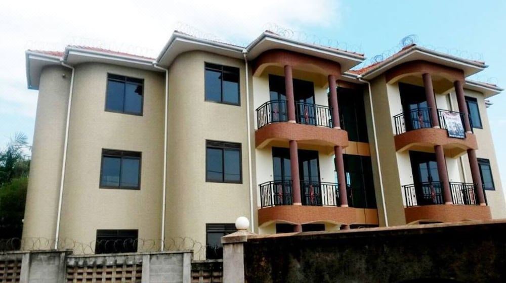 Grwadd Furnished Apartments - Kampala