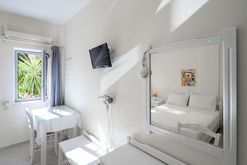 Ersi Villas - Santorini