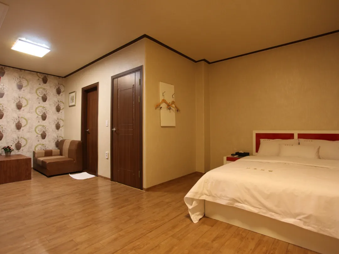 Pocheon Sanho Motel - 포천시