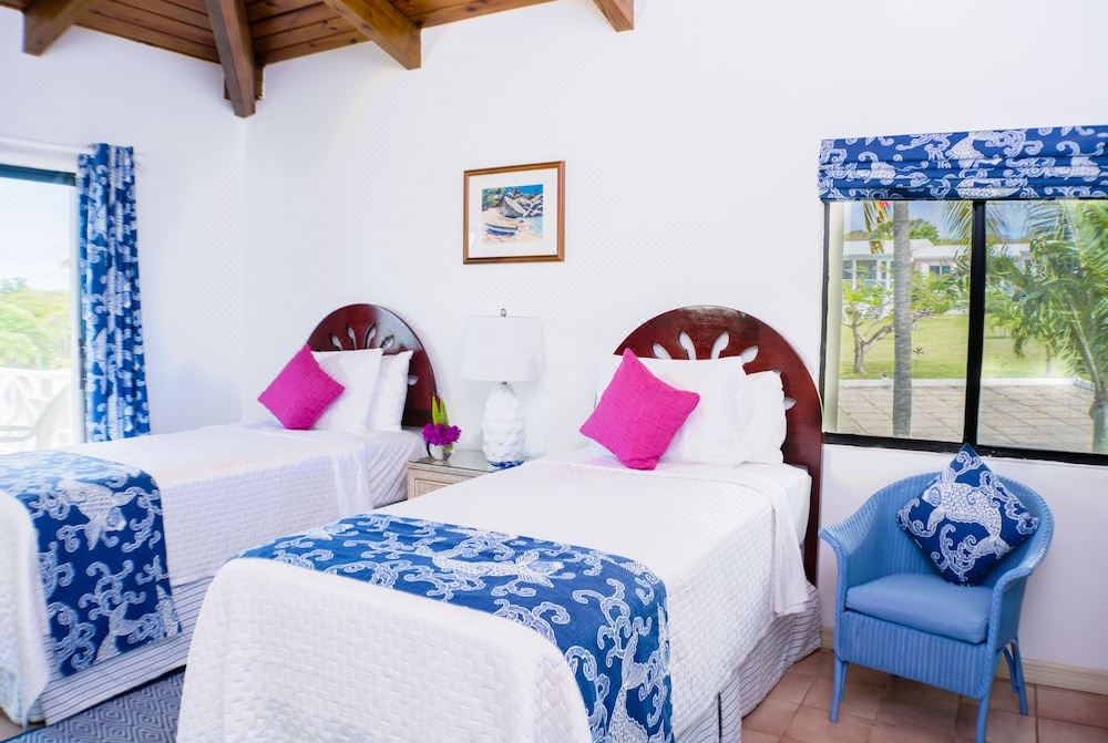 Mount Nevis Hotel - Saint Kitts and Nevis