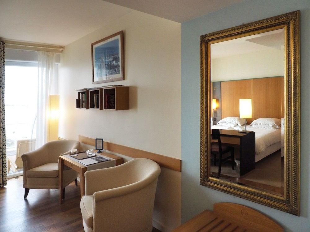 L'hôtel De Carantec - Carantec
