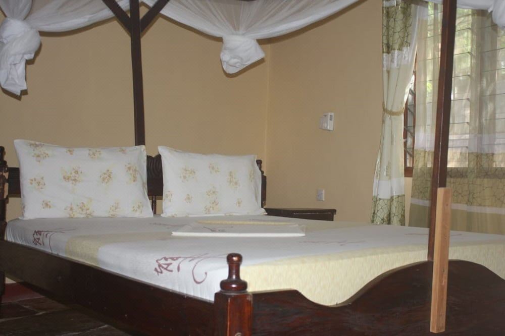 2 Bedroom Bungalow Mtwapa - Mombasa