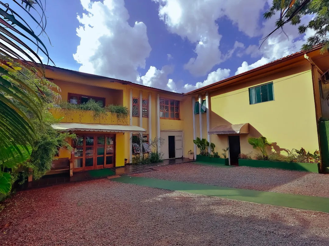 Residencial E Pousada Evelina - Foz do Iguaçu