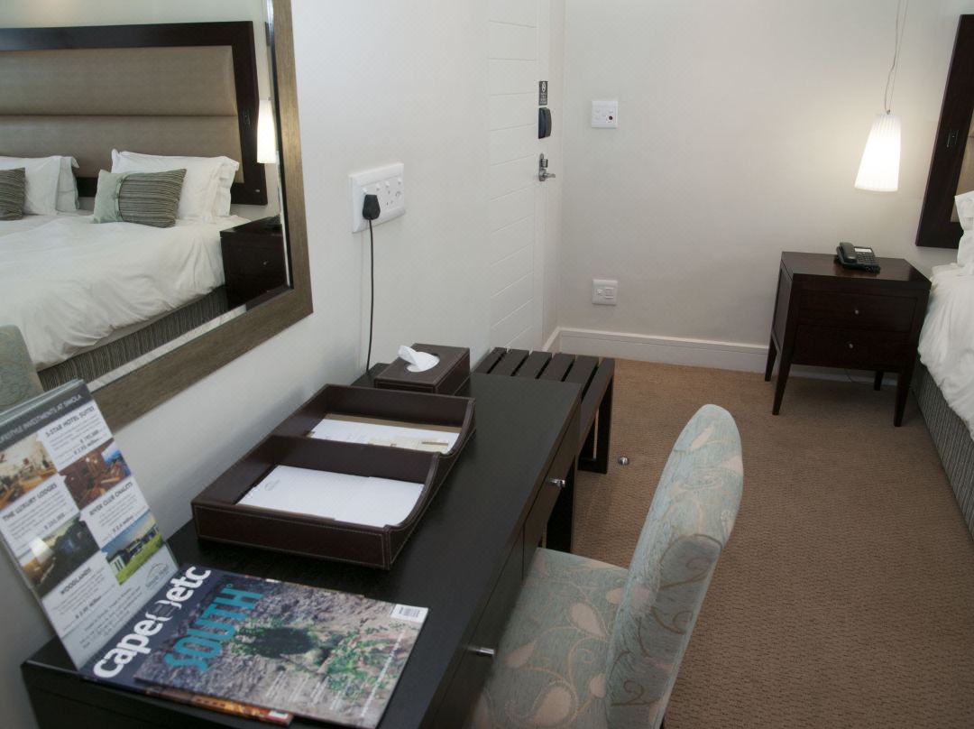 Simola Hotel, Country Club & Spa - Knysna