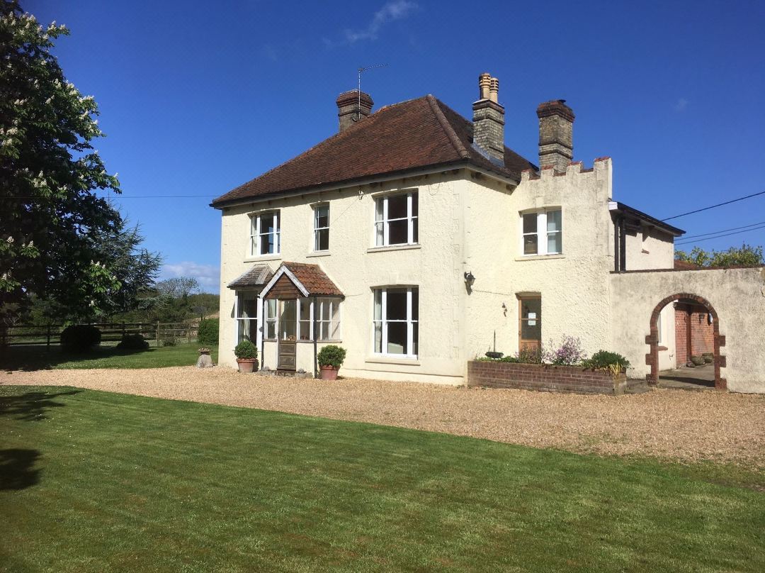 Peak House Farm - Cotswolds