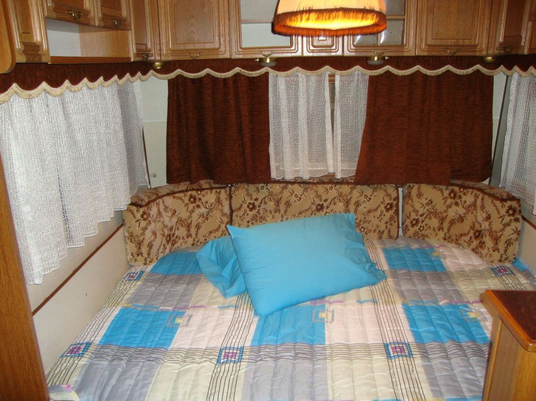 Camping Pitsoni - Ситония