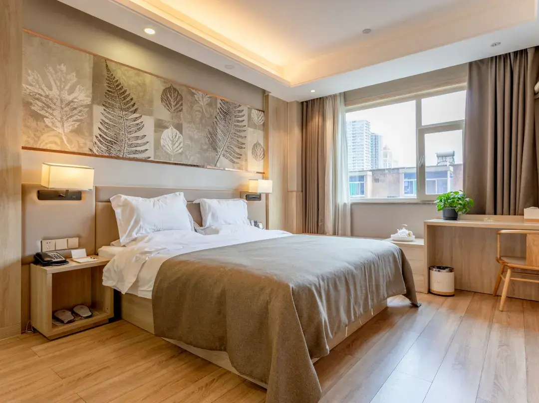 Yunshui Hotel - Taiyuan