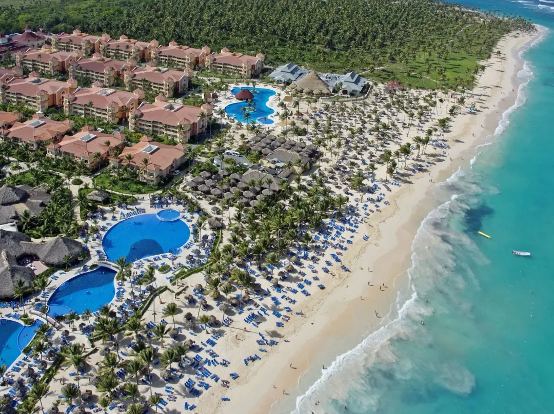 Bahia Principe Fantasia Punta Cana - Punta Cana