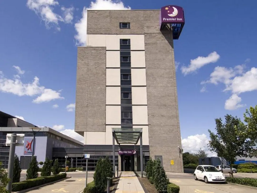 Premier Inn Newcastle - Gateshead