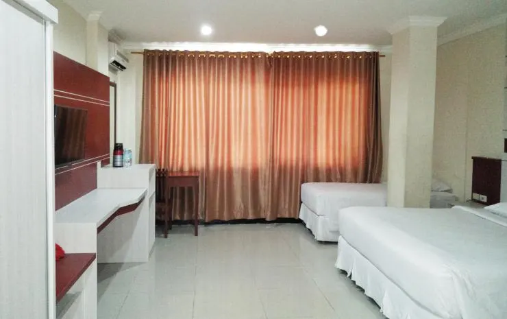 Hotel Madinah - Banda Aceh
