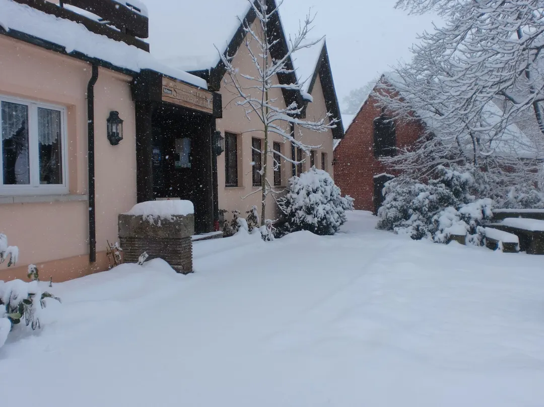 Stöckacher Mühle Landgasthof & Hotel - Bavière