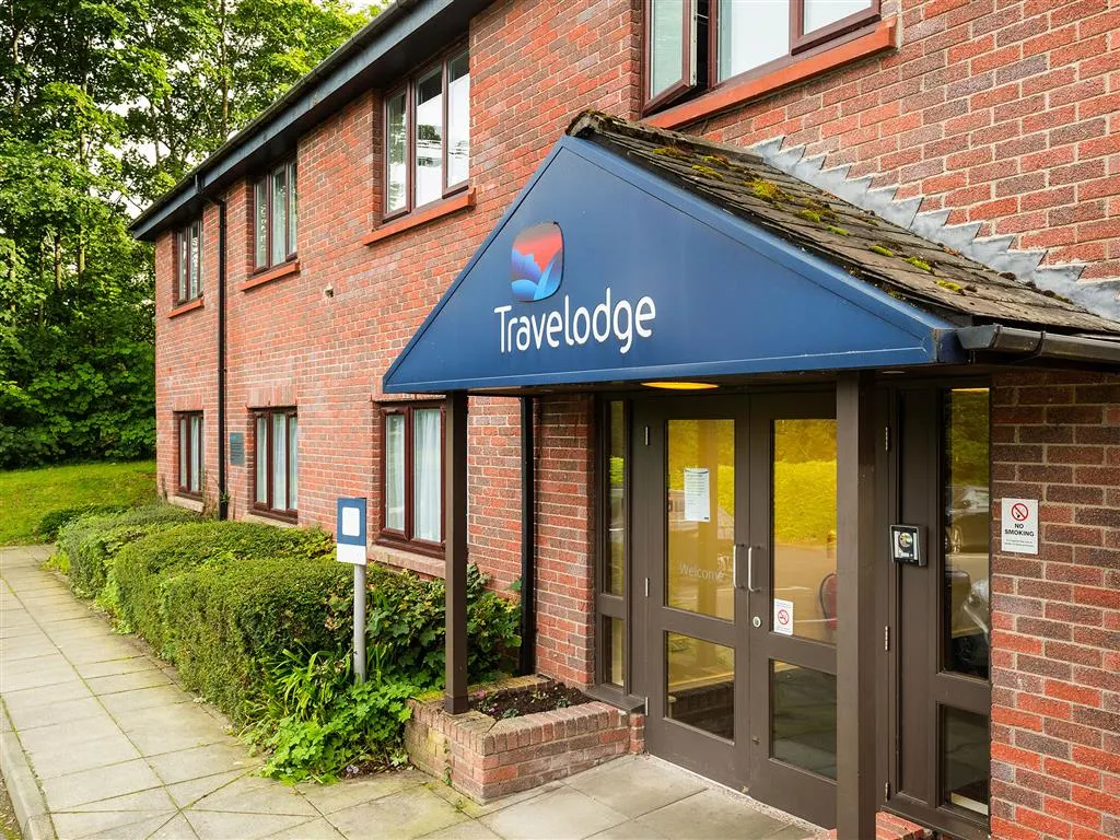 Travelodge Penrith - Penrith, UK