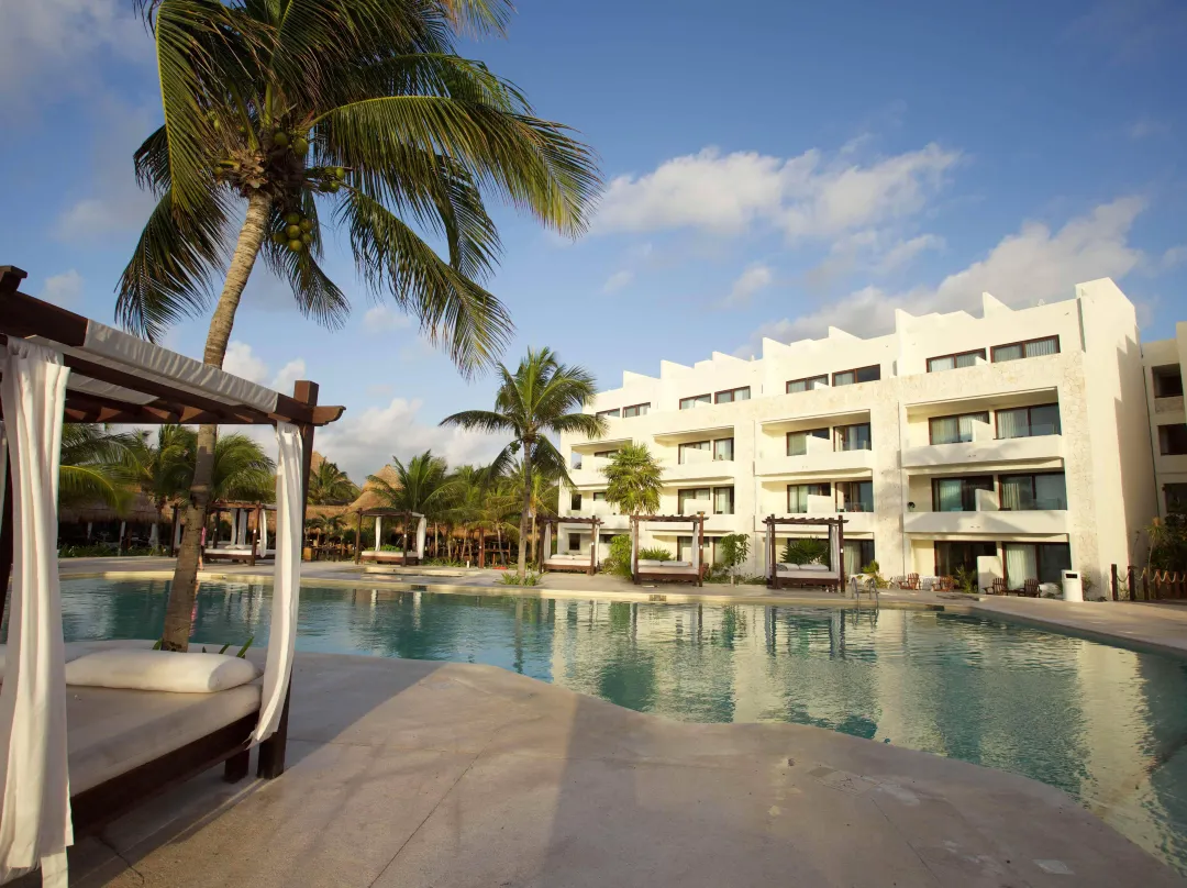 Akumal Bay Beach & Wellness Resort - Riviera Maya