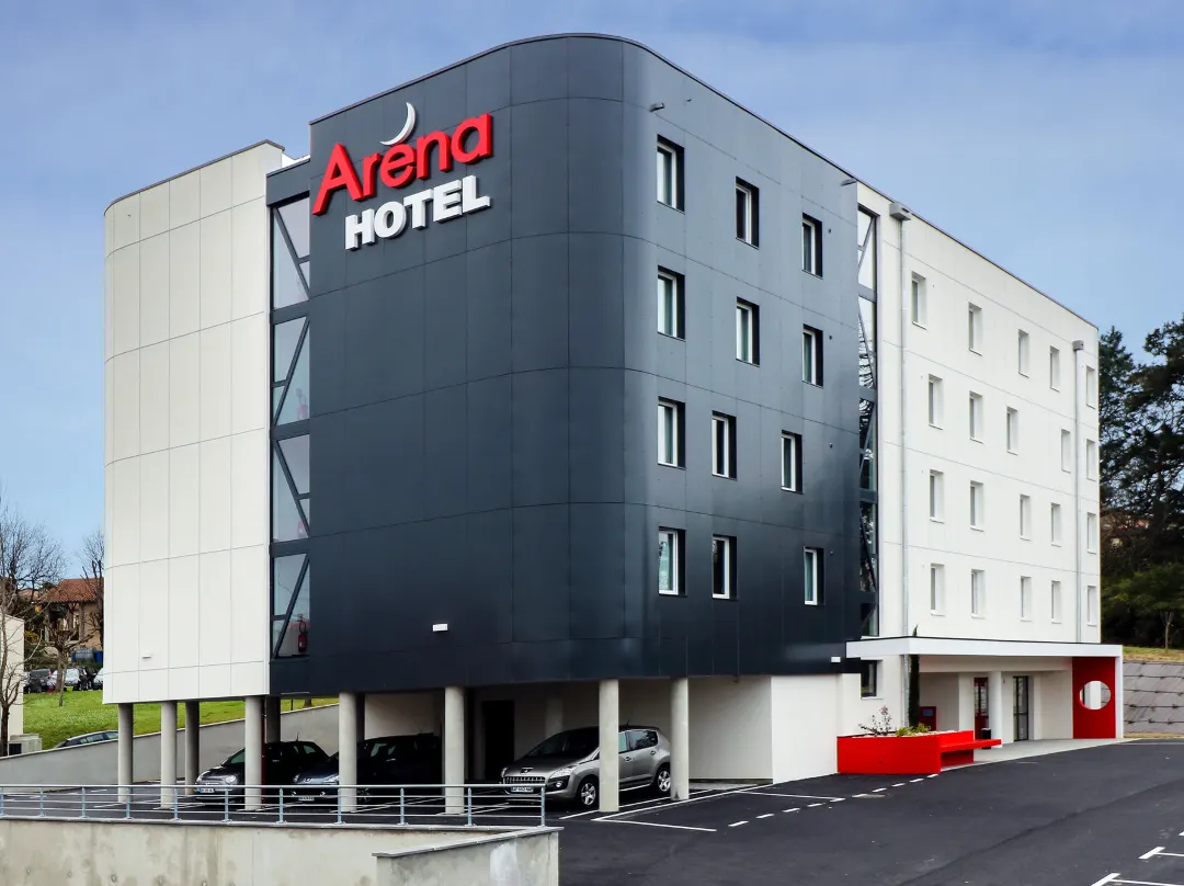 Arena Hôtel Toulouse - Toulouse