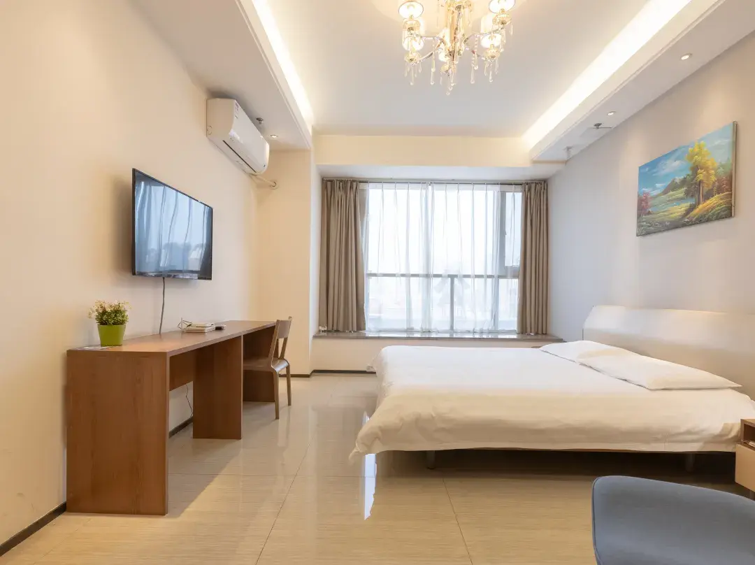 Ripple Hotel - Shijiazhuang