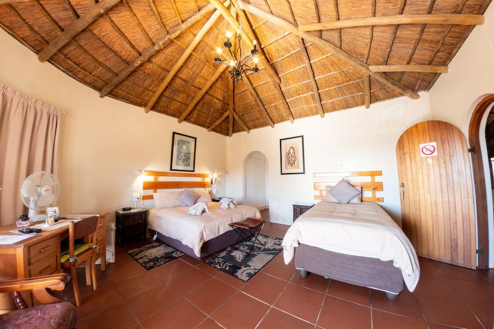 Maclear Manor - Nqanqarhu