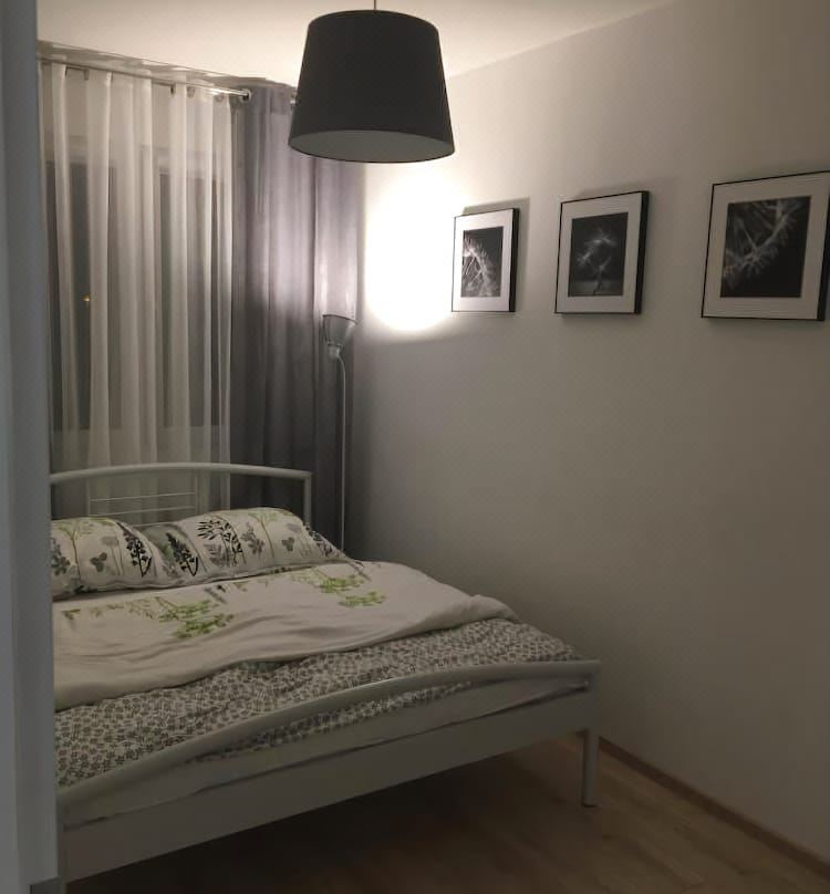 Apartament Przy Skarpie - Toruń