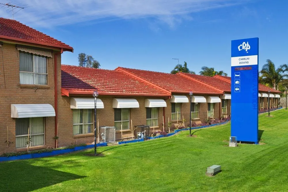 Carrum Downs Motel - Melbourne