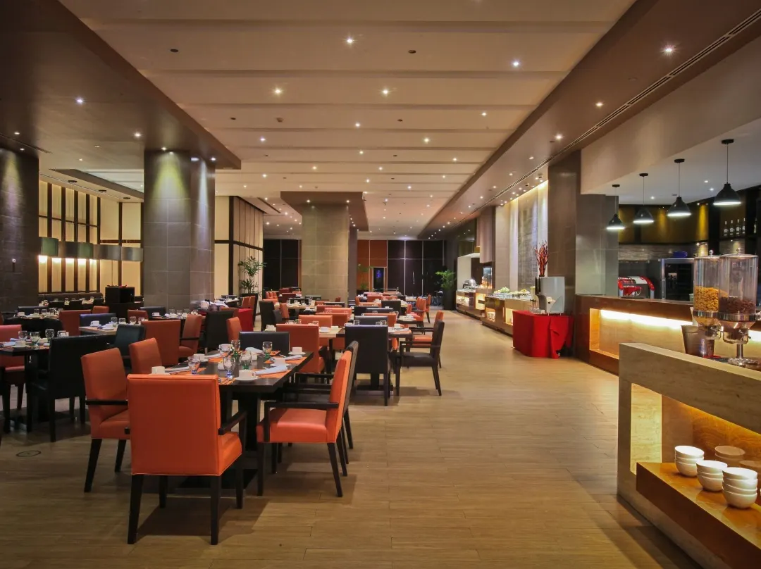 Limketkai Luxe Hotel - Cagayan de Oro