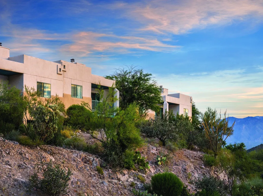 Starr Pass Golf Suites - Tucson, AZ
