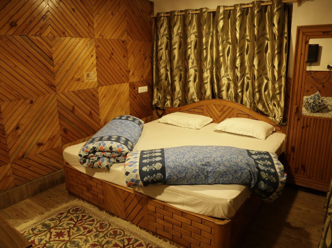 Hotel Palestine - Pahalgam