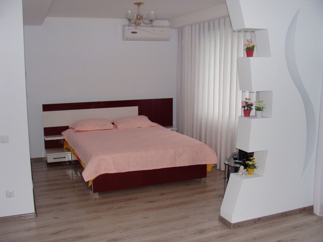 Hotel Lidia - Chisinau
