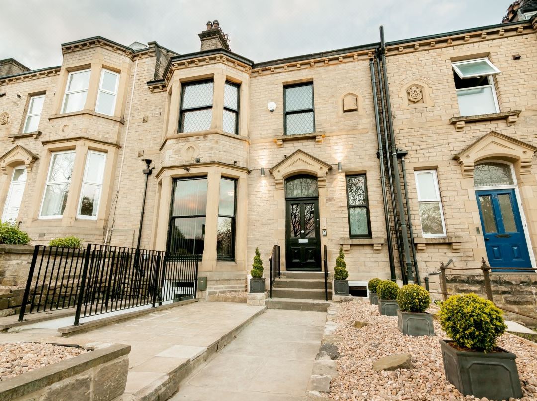 Townhouse No 12 - Huddersfield